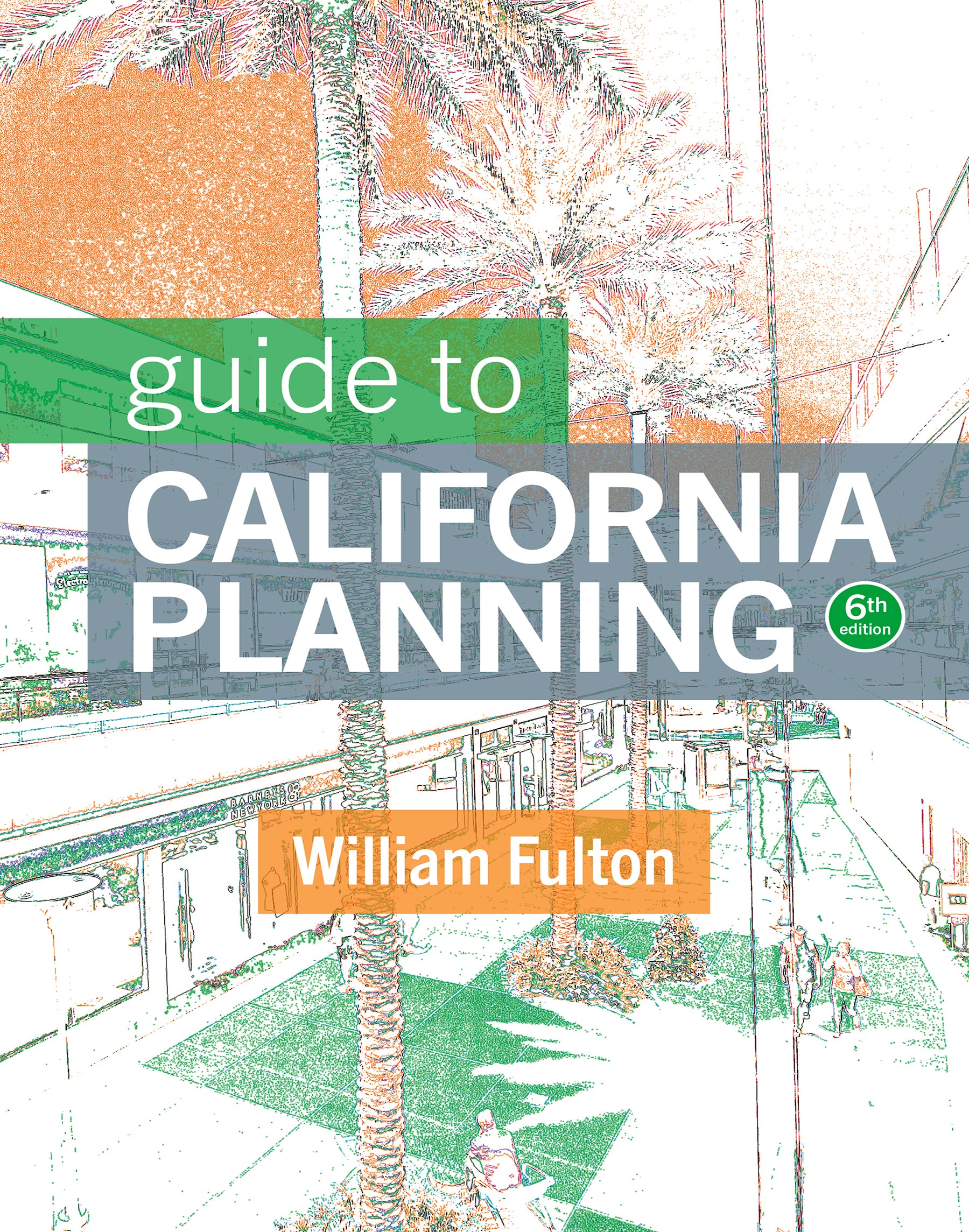 California Subdivision Map Act